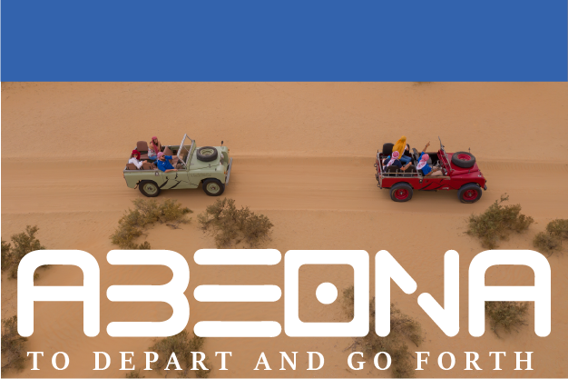 About Us - Abeona Tourism
